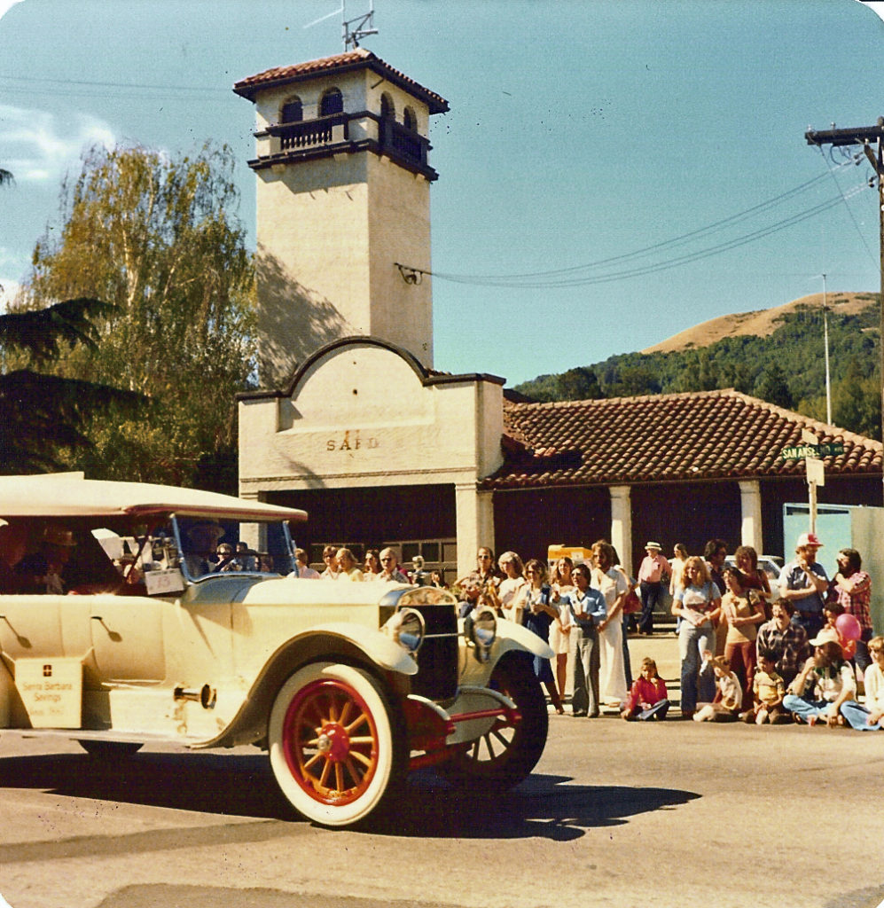 Country Fair Day - San Anselmo Historical Museum